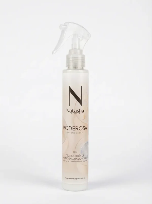 Perfume Capilar – Natasha Capilar